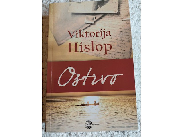 Ostvo- Viktorija Hislop