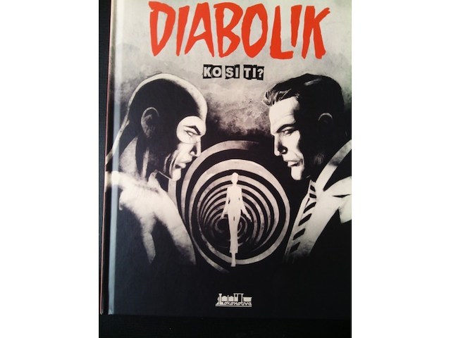 DIABOLIK  KO SI  TI   HC