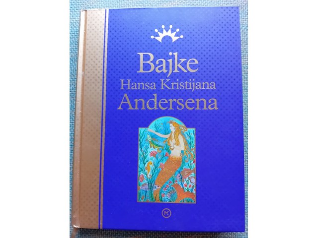 Bajke Hansa Kristijana Andersena