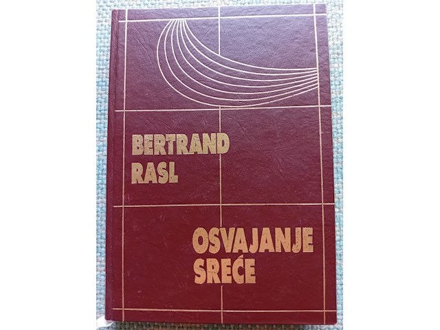 Bertrand Rasel Osvajanje sreće