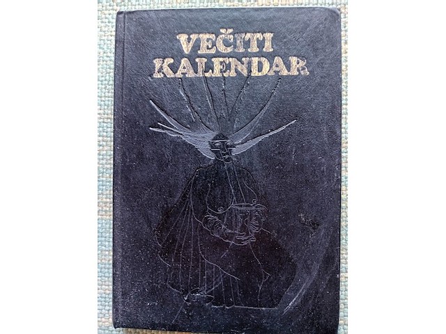 Arion Večiti kalendar