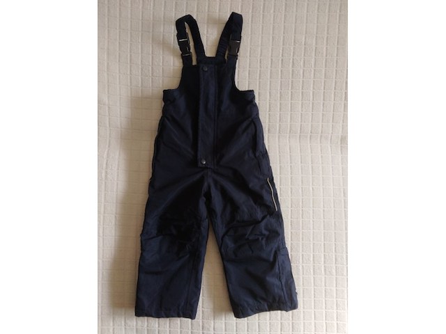 ACTIVE TOUCH SKI KOMBINEZON PANTALONE VEL 2