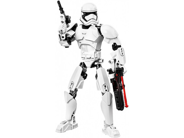 LEGO Star Wars - 75114 First Order Stormtrooper