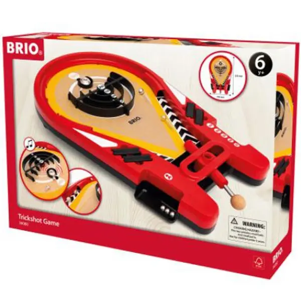 Brio Fliperi