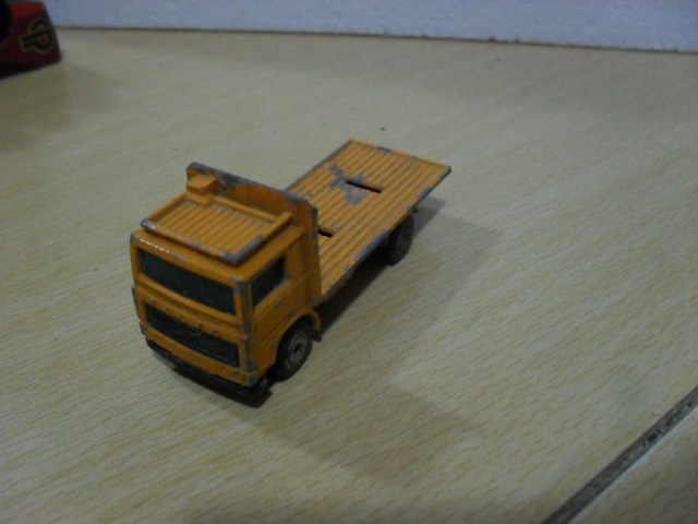 MATCHBOX - VOLVO