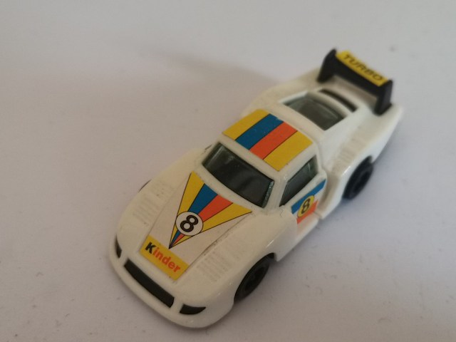 Porsche iz 1994