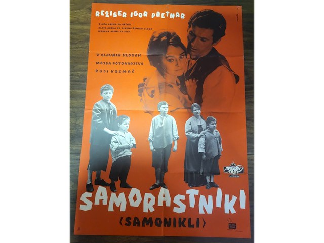 Samonikli