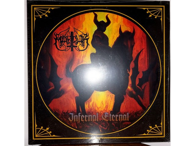 Marduk - Infernal Eternal [2xVinyl]