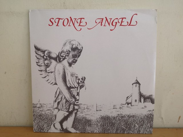 Stone Angel:Stone Angel