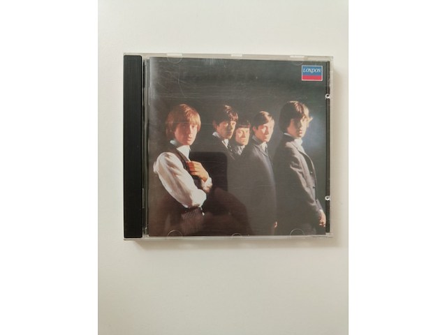 The Rolling Stones - The Rolling Stones CD