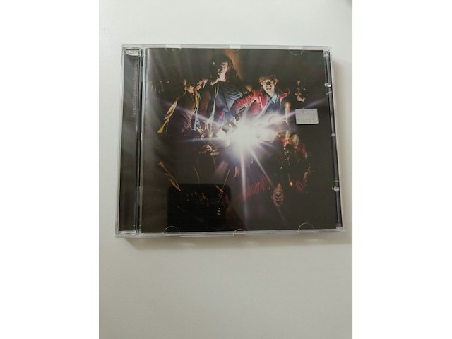 The Rolling Stones - A Bigger Bang CD