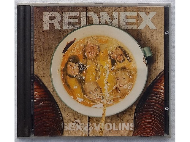 Rednex – Sex &; Violins