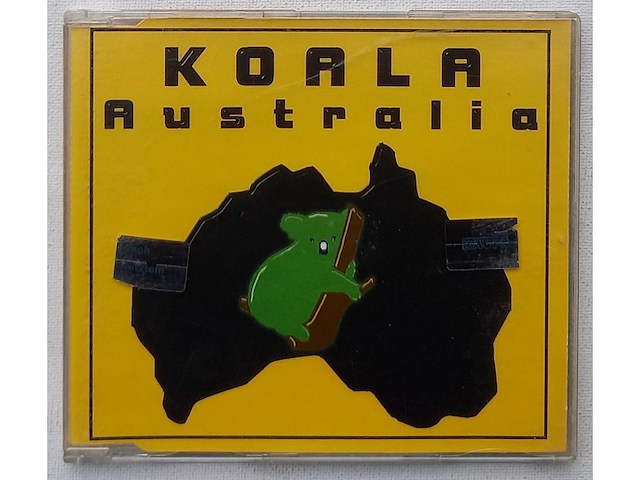 Koala – Australia