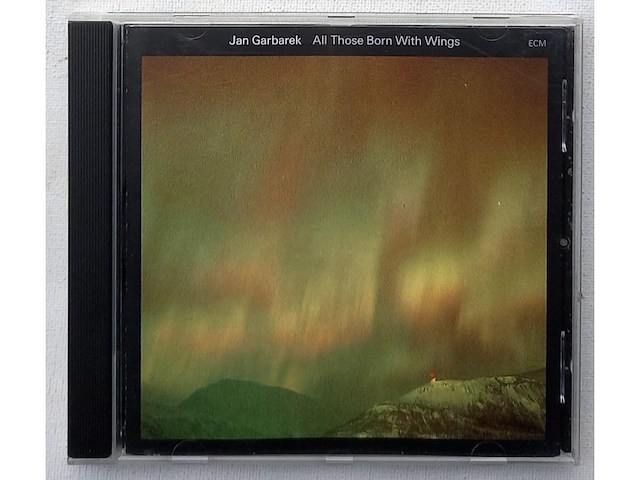 Jan Garbarek – All Those Born With Wings