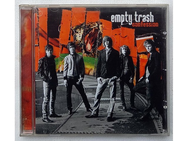 Empty Trash – Confessions