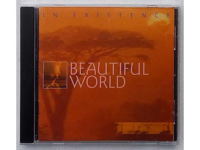 Beautiful World – In Existence