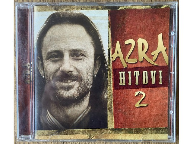 AZRA - Hitovi 2