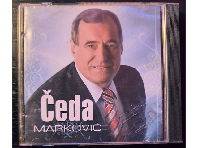 Čeda Marković – Čeda Marković