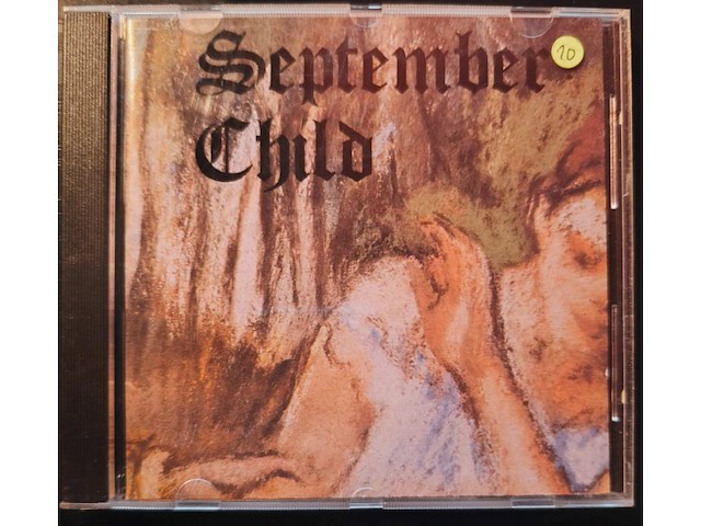 September Child – September Child