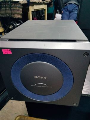 Sony woofer AKCIJA