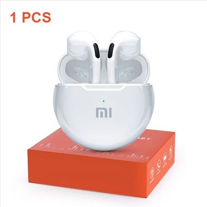 Xiaomi bluetooth slušalice