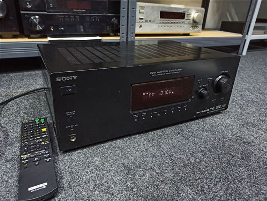 sony STR-DG 510 sa daljinskim