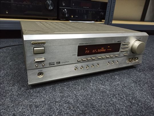 Onkyo TX-SR 500