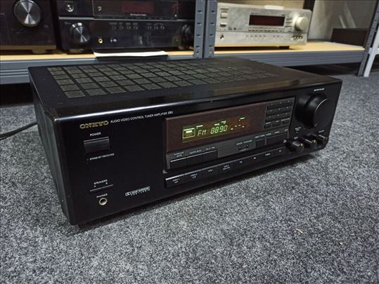 Onkyo TX-SV 424