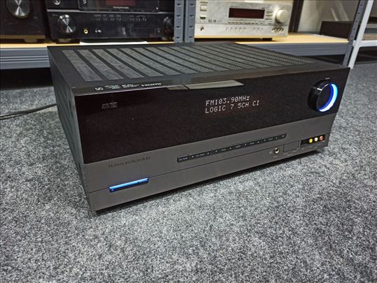 Harman kardon AVR 139