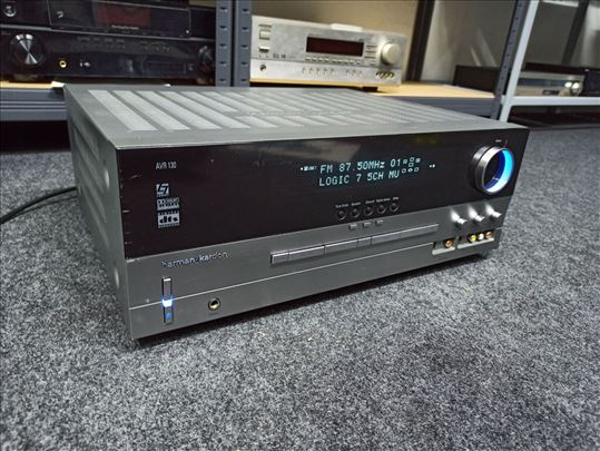 Harman kardon AVR 130