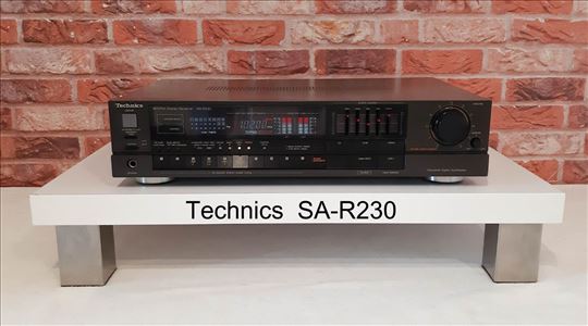 Technics SA-R230