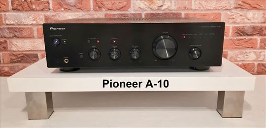 Pioneer A 10