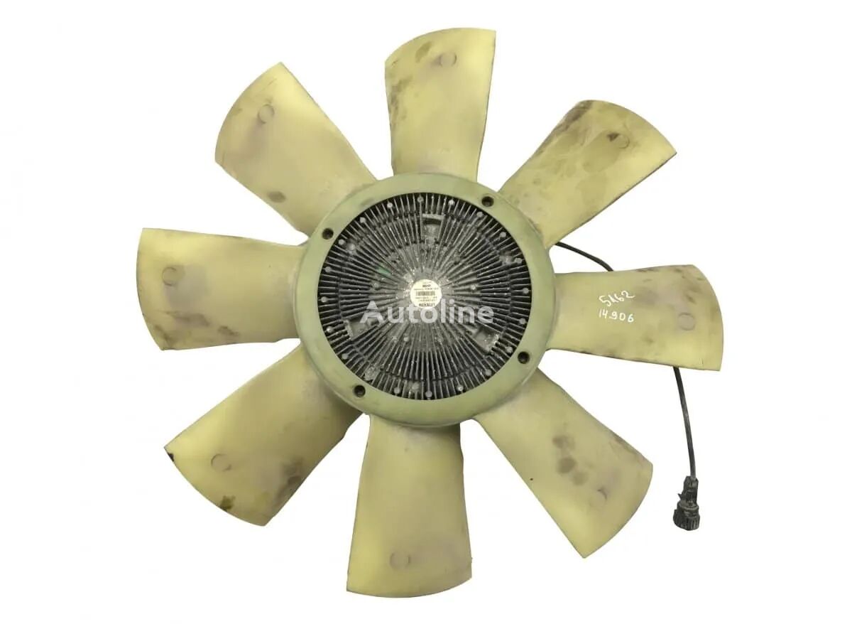 Ventilator de răcire pentru 5162 14.906 ventilator hladnjaka za Renault kamiona