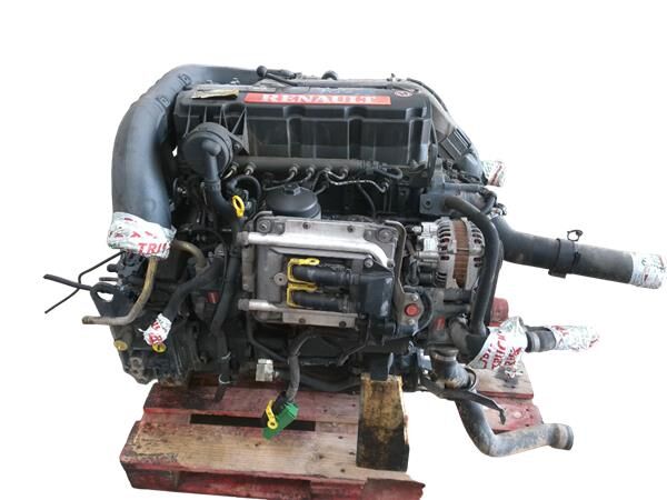 Renault DXI5 motor za Renault MIDLUM kamiona