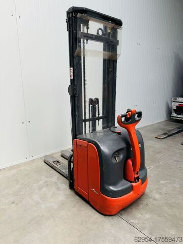 Kamioni sa paletama
Linde L 16 Triplex