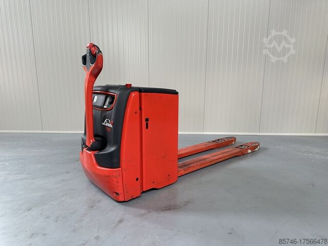 T 30 ( 1153 ) * DEMO !!
LINDE T 30 ( 1153 ) * DEMO !!