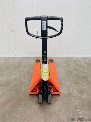 Kamioni sa ručnim paletama
BT Quick Lifter 2300 Premium Qualiät NEU