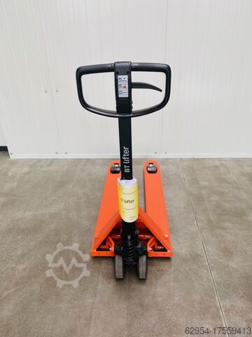 Kamioni sa ručnim paletama
BT Quick Lifter 2300 Premium Qualiät NEU