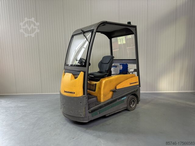 EZS 5100 XL
JUNGHEINRICH EZS 5100 XL