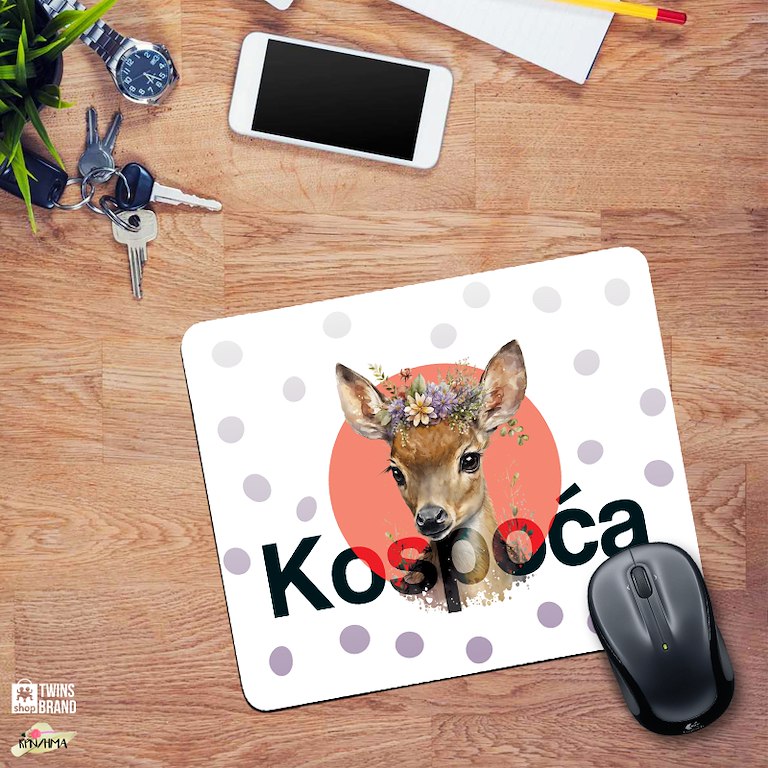 KOSPOĆA, PODLOGA