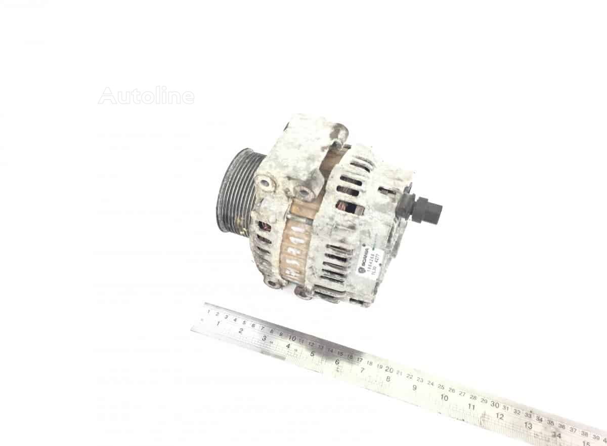 Alternator generator za Scania 1570887 – 570887 – 573015 – 1794786 – 1884268 – 1888010 – 2395907 – 2395908 – 2398368, 12V kamiona