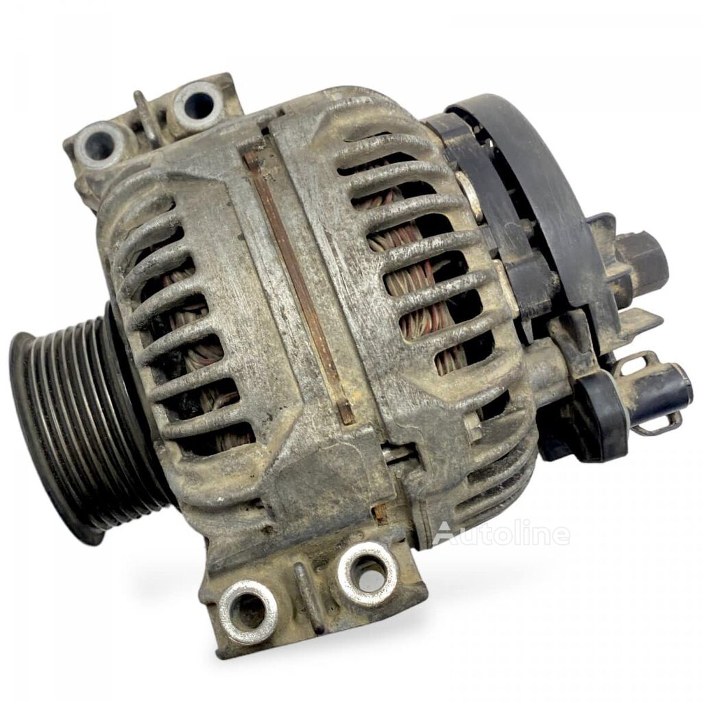 Alternator generator za Scania 1777464 / 1777299 / 2398366 / 1774595 / 571439 / 570884 / 1504316 / 1763035 / 1763036 kamiona