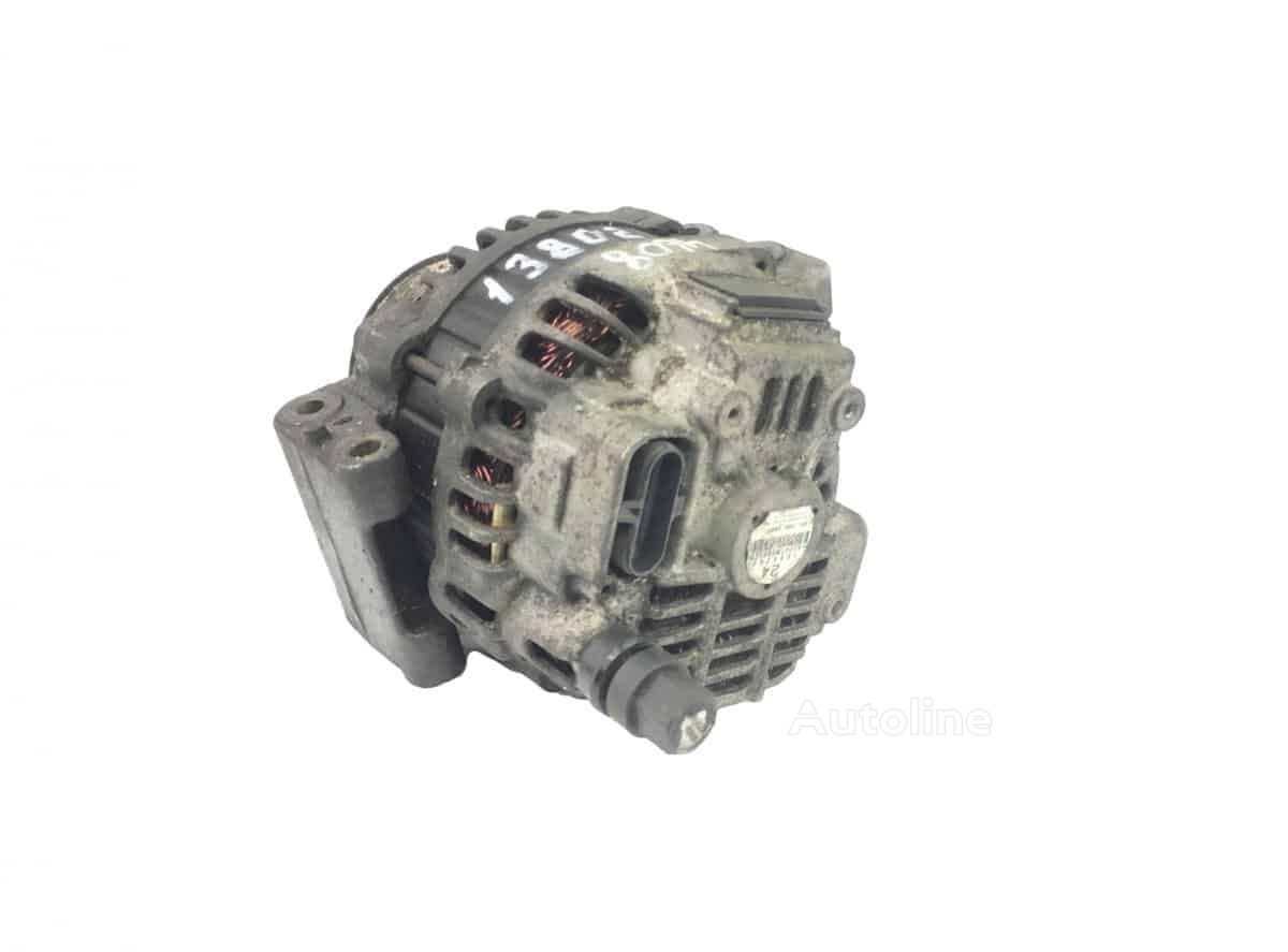 Alternator 1884268 generator za Scania 1380168-9000 kamiona