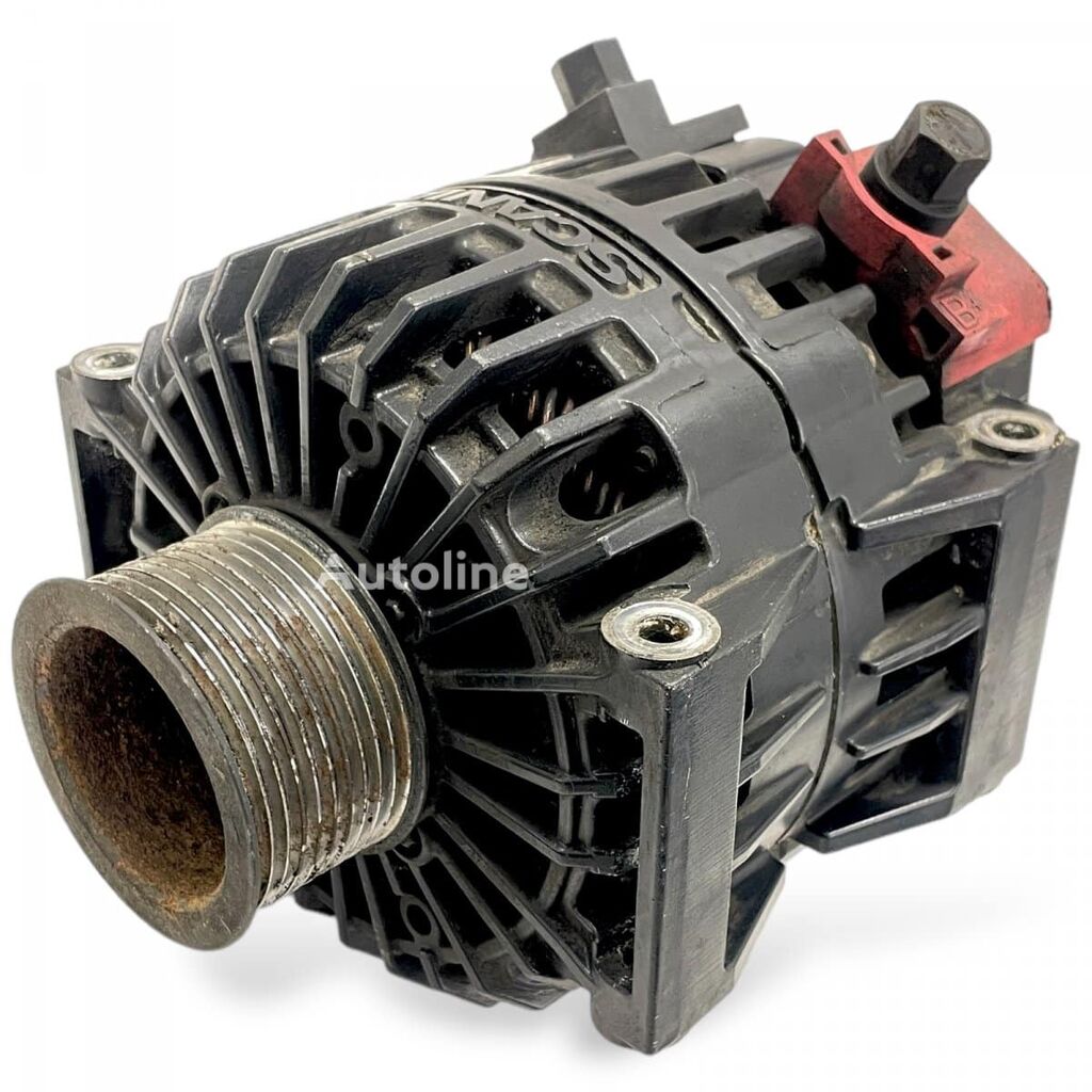 Alternator 1794784 generator za Scania 1794784 / 1794114 / 573012-14 kamiona