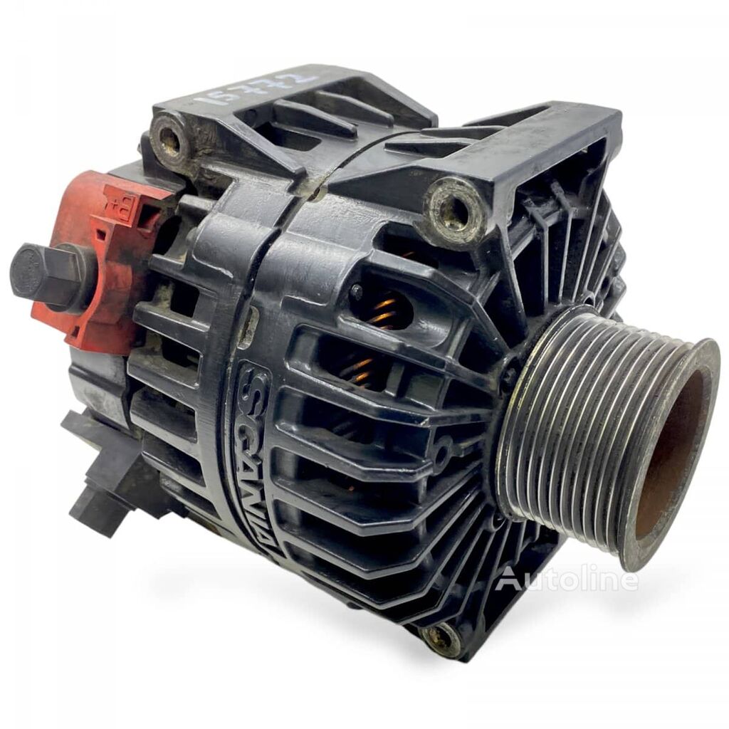 Alternator 1794784 generator za Scania 1794784/1794114/573012-15 kamiona