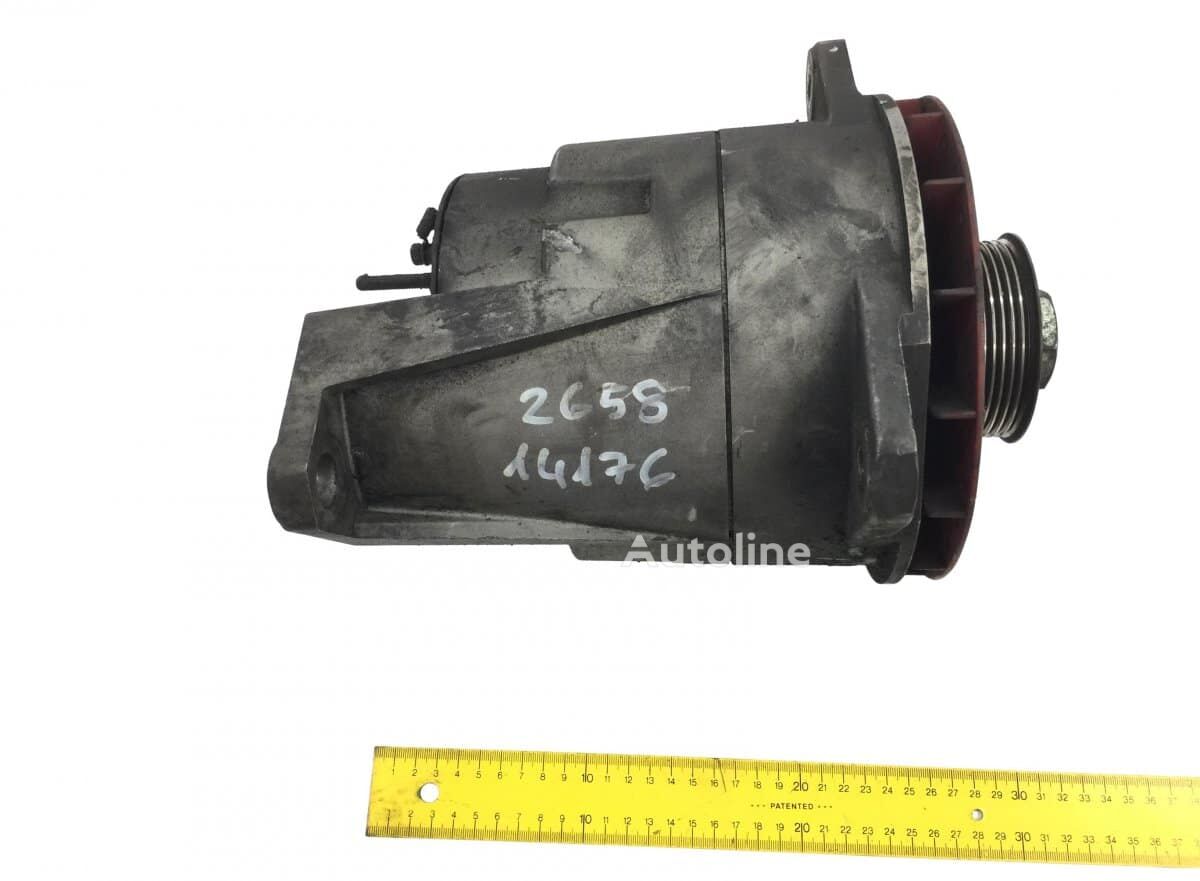 Alternator 475885 generator za Scania 2658 14176 kamiona