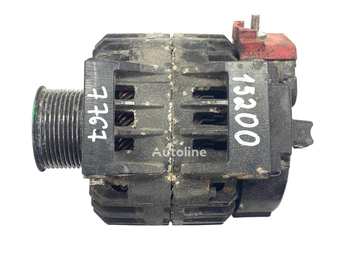 Alternator 153200-37464 generator za Scania 153200 37464 kamiona