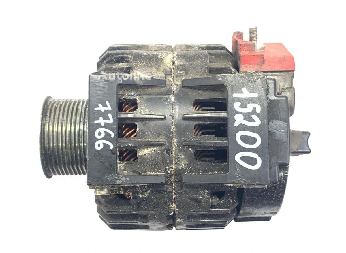 Alternator 15200-47466 generator za Scania 15200 47466 kamiona