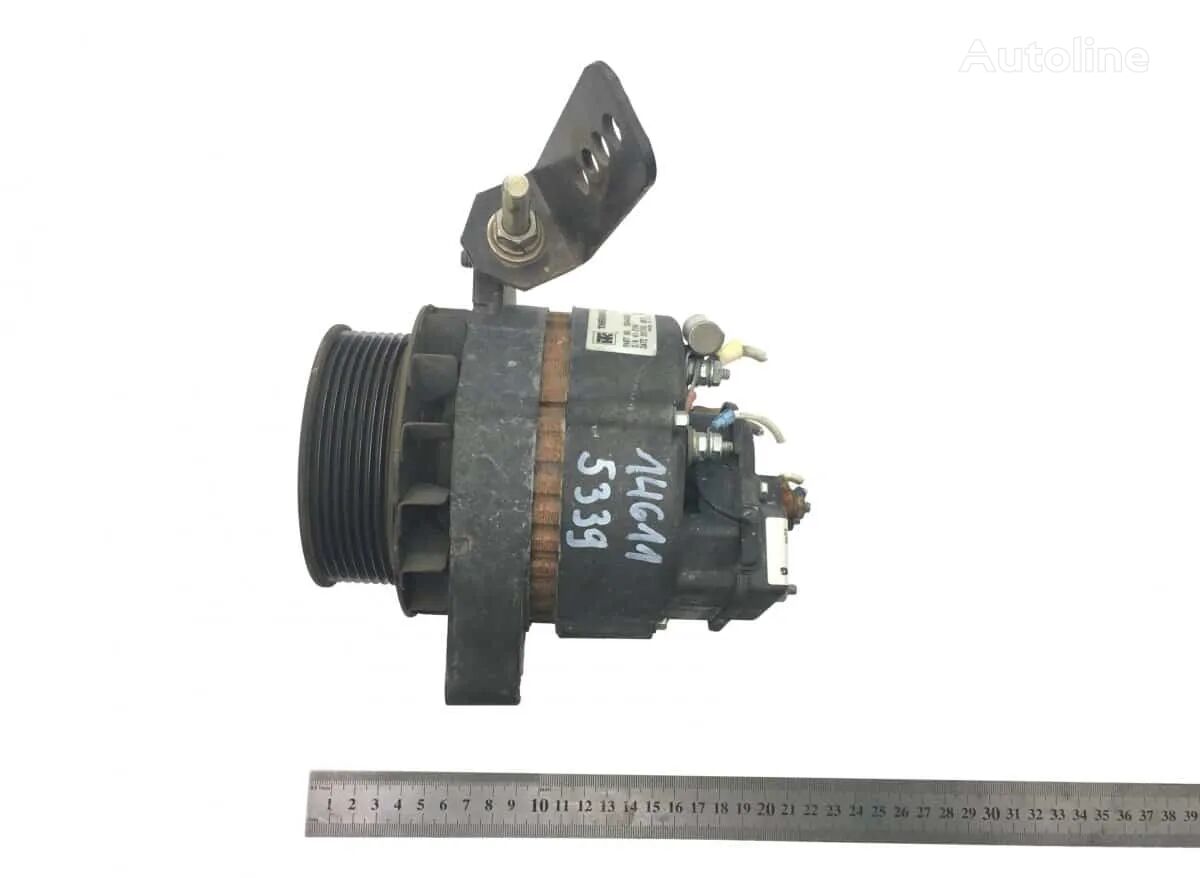 Alternator motor unitate de răcire generator za Scania – 41.1740, 201740, 41.2200, 412200 kamiona