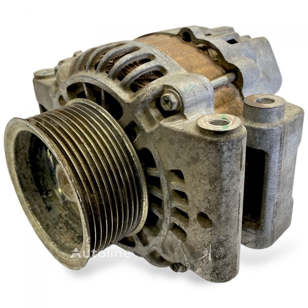Alternator generator za Scania 1570887, 1794786, 1884268, 1888010, 2395907, 2395908, 2398368, 570887, 573015 kamiona